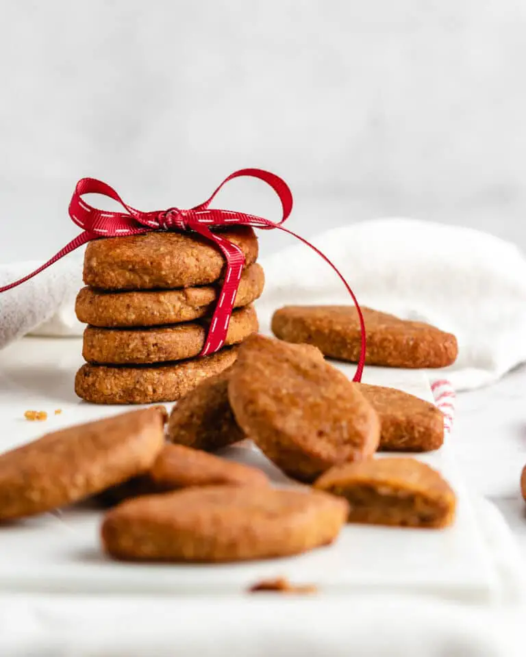 Broas Castelar vegan - Criar Comer Crescer